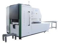 China Automatic Busbar Conductor Machine Multifunctional Processing for sale