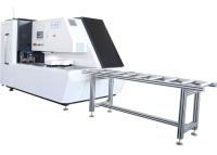 China Automatic Busbar Conductor Machine Multifunctional Processing for sale