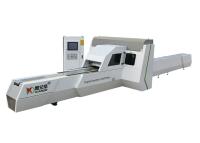 China CNC Busbar Machine Punching Cutting High Efficiency for sale