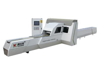 China CNC Busbar Machine Punching Cutting High Efficiency for sale
