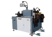China Multi Function Busbar Machine PLC Control Method for sale