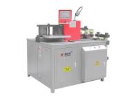 China KD303 PLC Controlled Busbar Machine Multi Function for sale
