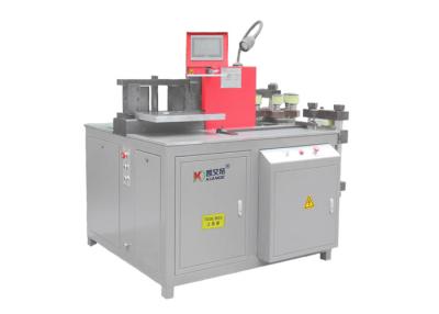 China KD303 PLC Controlled Busbar Machine Multi Function for sale