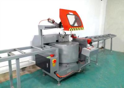 China 2840r/Min Single Head Saw In Heavy Duty 0.6 - 0.8Mpa for sale