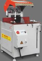 China Manual Arbitrary Angle Single Head Saw Machine 2840r/Min for sale