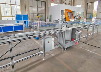 China Digital Display Arbitrary Angle Single Head Saw Heavy Duty for sale