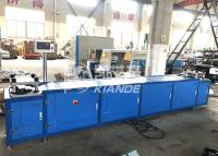 China Copper Bar Aluminum Bar Busbar Hydraulic Punching Machine High Precision for sale