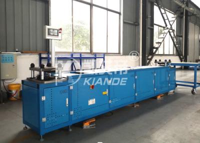China Copper Bar Aluminum Bar Busbar Hydraulic Punching Machine High Precision for sale