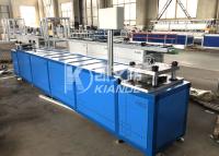 China Copper Bar Aluminum Bar Busbar Hydraulic Punching Machine High Precision for sale