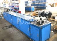 China Copper Bar Aluminum Bar Busbar Hydraulic Punching Machine High Precision for sale