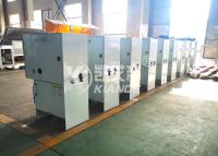 China Self Piercing Riveting System For Busbar Aluminum Profile for sale