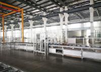 China Busbar Clinching Machine For Busway Profile Riveting And Clamping for sale