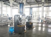 China One Time Molding Busbar Bending Machine High Precision for sale