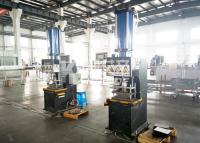 China One Time Molding Busbar Bending Machine High Precision for sale