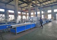China Automatic Busbar Packing Machine For Wrapping Film Over Busbuct for sale