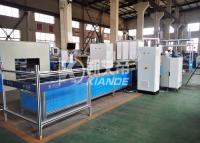China 1000mm Busbar Short Circuit Withstand Insulated Inspection Machine For Busduct for sale