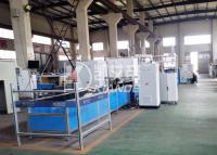China 1000mm Busbar Short Circuit Withstand Insulated Inspection Machine For Busduct for sale