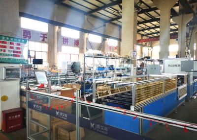 China Short Circuit Withstand Busbar Inspection Machines Automated for sale