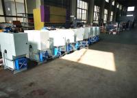 China Self Piercing Riveting Machine For Busbar Aluminum Profile for sale