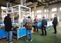 China Customized Busbar Production Line For LV Busway Enclosure Assembly for sale
