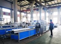 China Busway Production Machine For Wrapping Film Over Busbuct Away From Dust for sale