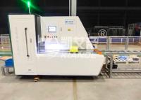 China Automatic busbar bending machine for busduct copper aluminum joint cutting for sale