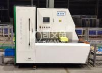 China Automatic busbar punching machine for bus bar copper aluminum joint bending for sale