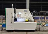 China Automatic busbar punching machine for bus bar copper aluminum joint bending for sale
