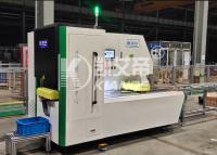 China Automatic busbar punching machine for bus bar copper aluminum joint bending for sale