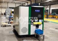 China Automatic busbar punching machine for bus bar copper aluminum joint bending for sale