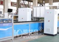 China Automatic Inspection MachineBusbar Short Circuit Withstand Insulated Inspection Machine For Busduct for sale