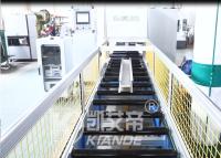 China Automatic Inspection MachineBusbar Short Circuit Withstand Insulated Inspection Machine For Busduct for sale