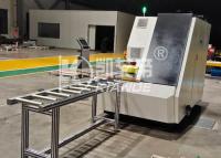 China HydraulicBusbar punching machine for copper aluminum punching cutting for sale