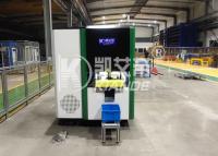 China HydraulicBusbar punching machine for copper aluminum punching cutting for sale