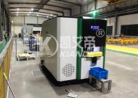 China HydraulicBusbar punching machine for copper aluminum punching cutting for sale
