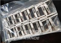 China PA 66 Busbar Plug for Compact Busduct tap off unit for power for sale
