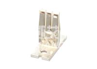 China Bus Plug stab finger Copper Conductor Link For Busbar In Tap Off Box for sale