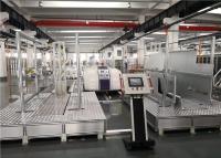 China 50 Sets Dock Medium Voltage Switchgear Production Line for sale