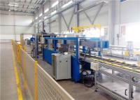 China Durable Single Layer Automatic Riveting Busbar Assembly Line for sale