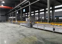 China Manual Busway Assembly Line For Compact Busbar Trunking System for sale