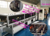 China 5kW Automatic Busbar Inspection Line For Batch Inspecting for sale