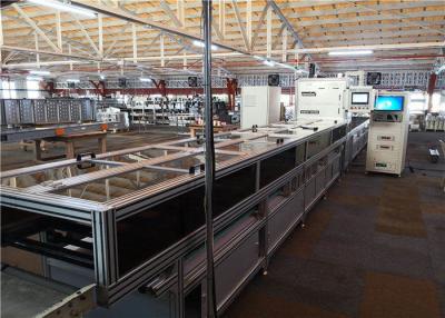China Busduct Short circuit withstand for Insulation resistance testing machine for sale