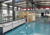 China Customized Automatic Busbar Machine For HV Withstanding Test for sale