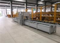 China KD-BZJ/D-6 Digital Straight Length Busbar Packing Machine for sale