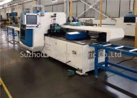 China 3 in 1 Cutting Bending Punching Busbar Processing Machine for sale