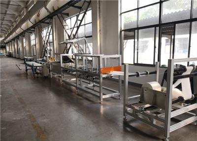 China Digital CNC Mylar Film Forming Machine For Compact Busbar for sale