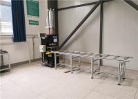 China Fast Die Change 3mm 4mm Digital Busbar Bending Machine for sale