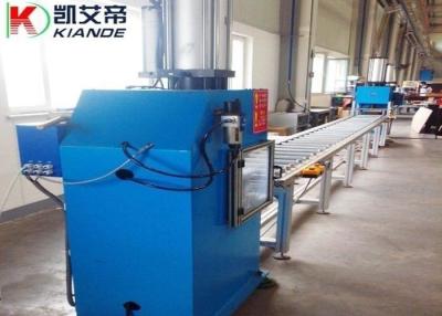 China One Time Molding 3mm 10mm CNC Busbar Punching Machine for sale
