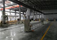 China High Precision One time molding Bus Bar Bending Machine for sale