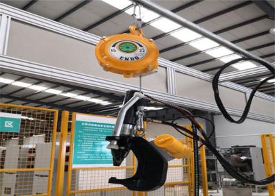 China Automatic Feeding Busbar Riveting Machine No Need Drill Hole for sale